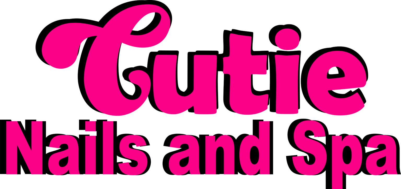 Cutie Nails and Spa | Nail Salon in Kissimmee, FL 34746